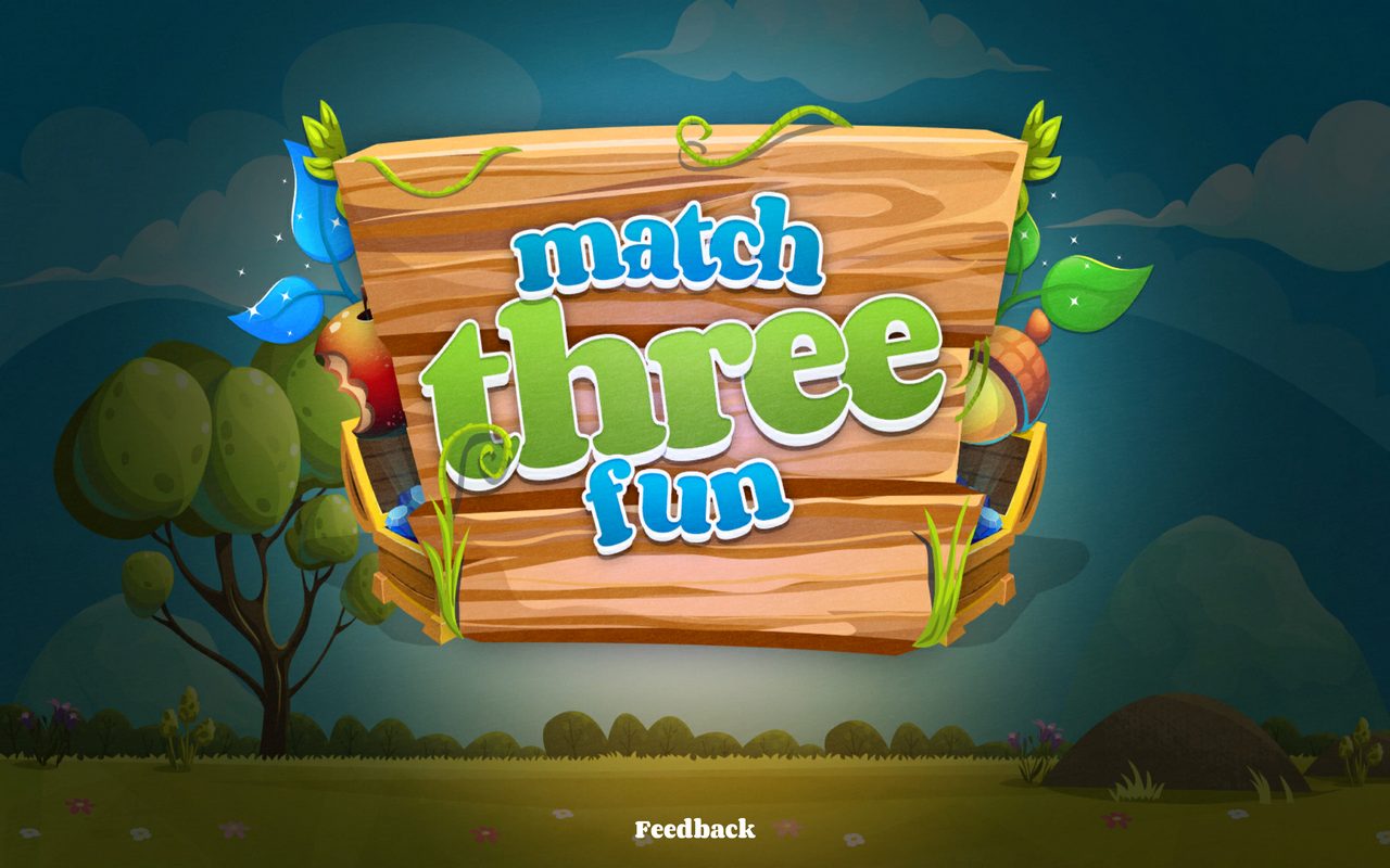 Match 3 Fun:Amazon.de:Appstore for Android