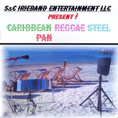 Amazon.com: Caribbean Reggae Steel Pan : Courtney, Henry: Digital Music