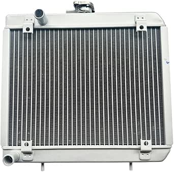 Amazon.com: for CF Radiator Assy for Cforce 625 2020-2024 ATV 625 Quad ...