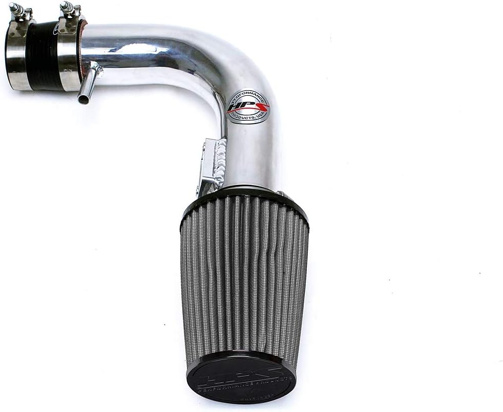 Amazon.com: SHORT RAM AIR INTAKE KIT SYSTEM FIT 2013-2019 NISSAN SENTRA ...