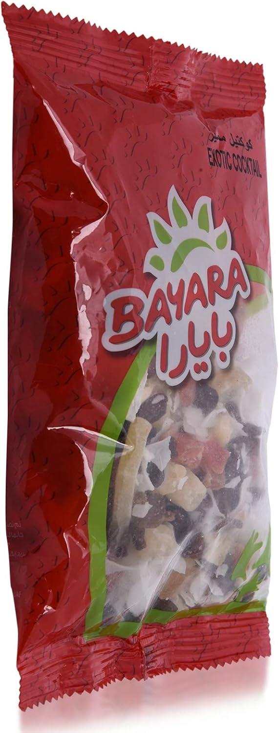 Bayara Exotic Cocktail 400G: Buy Online at Best Price in UAE - Amazon.ae