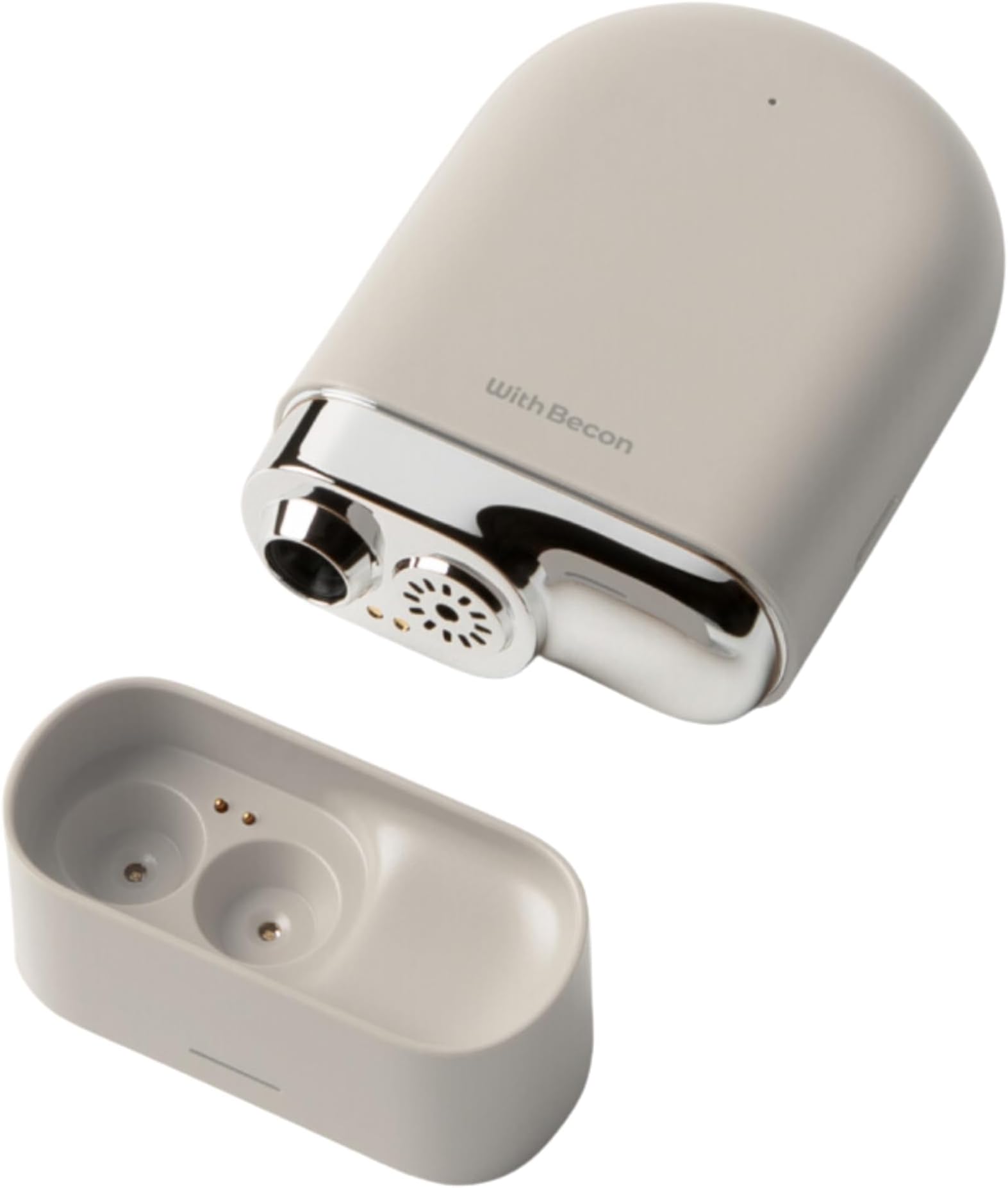 Amazon.com : WithBecon Professional Scalp Scanner Device Pro - AI ...