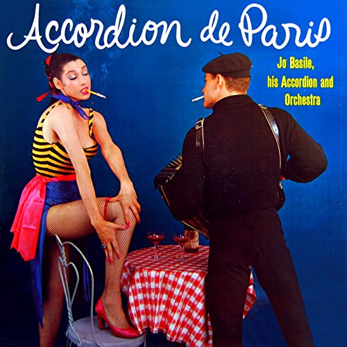 Accordion De Paris de Jo Basile en Amazon Music Unlimited