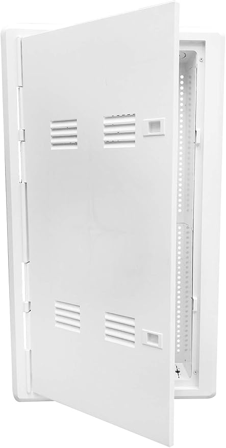 Amazon.com: Data Comm Enclosure Screw Cover 12" x 15" (700015SC ...