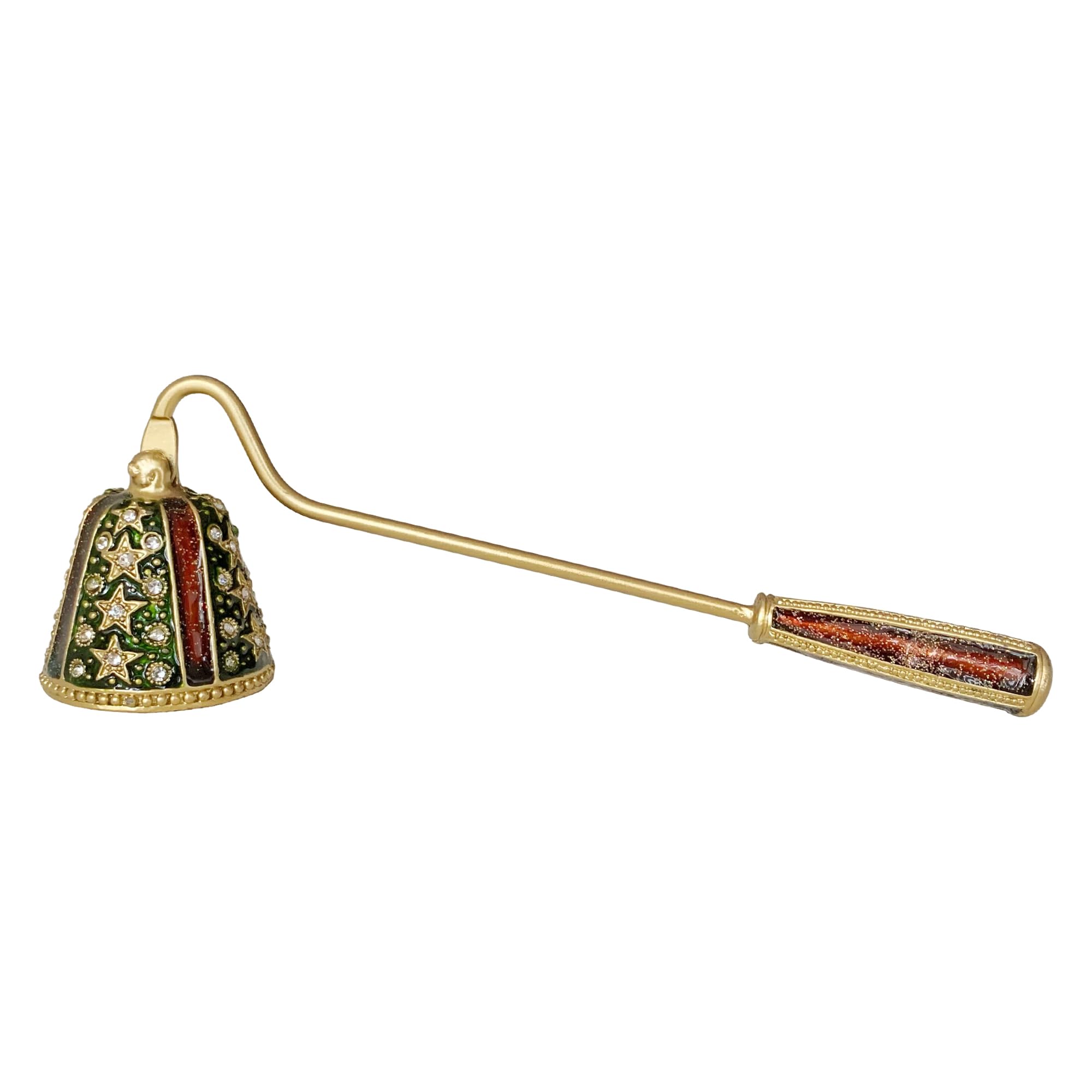 Amazon.com: Pasiir Candle Snuffer, Unique Candle Extinguisher Snuffer ...