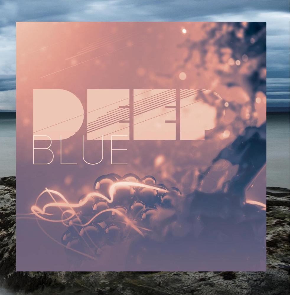 Amazon.com: Deep Blue: CDs & Vinyl