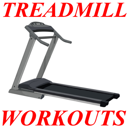 Treadmill Workout - App on the Amazon Appstore