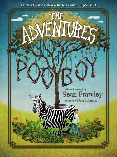The Adventures of Poo Boy eBook : Frawley, Sean, Johnson, Dale: Amazon ...