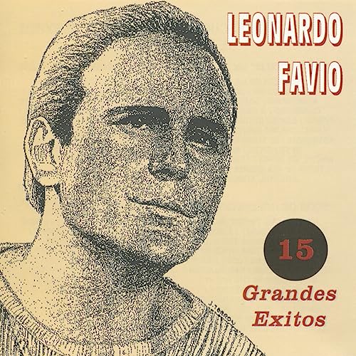Amazon.com: 15 Grandes Exitos : Leonardo Favio: Digital Music