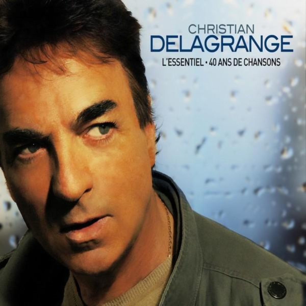 Rosetta song by Christian Delagrange from Reviens mon amour, reviens on ...