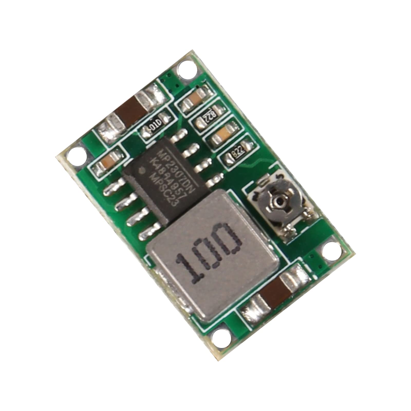 Snapklik.com : 20PCS Mini360 Mini 360 3A DC-DC Voltage Step Down Power ...