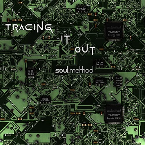 Amazon.com: Tracing It Out : Soul.Method: Digital Music