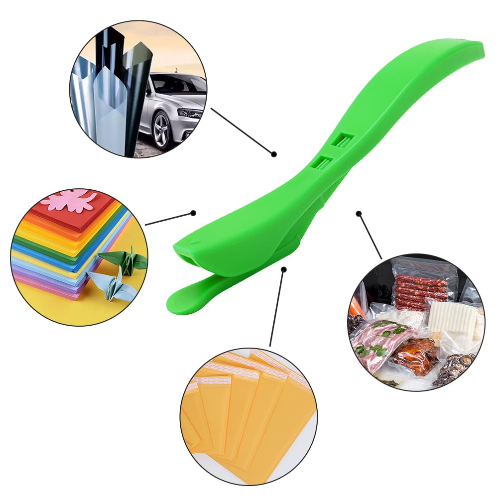 Snapklik.com : EHDIS Wrapping Paper Cutter 2 Packs Christmas Gift Wrap ...