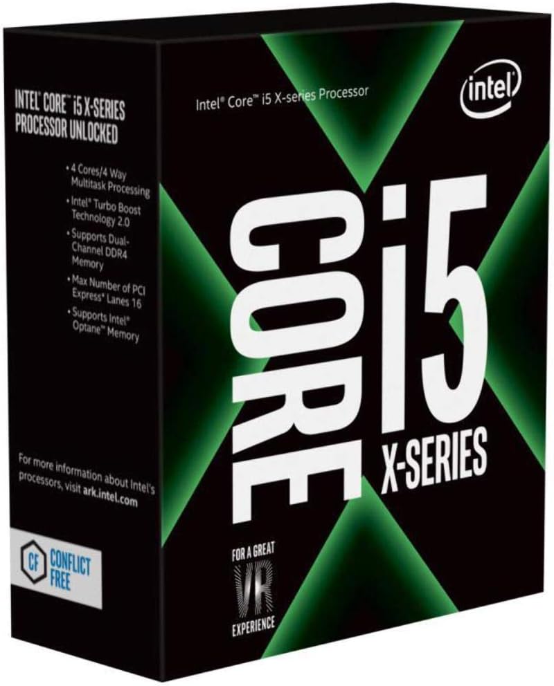 Amazon.com: Intel BX80677I77700T 7th Generation Core i7-7700T Processor ...