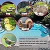 Amazon.com : PEEH Animal Saving Escape Ramp,Pool Critter Escape Ramp ...