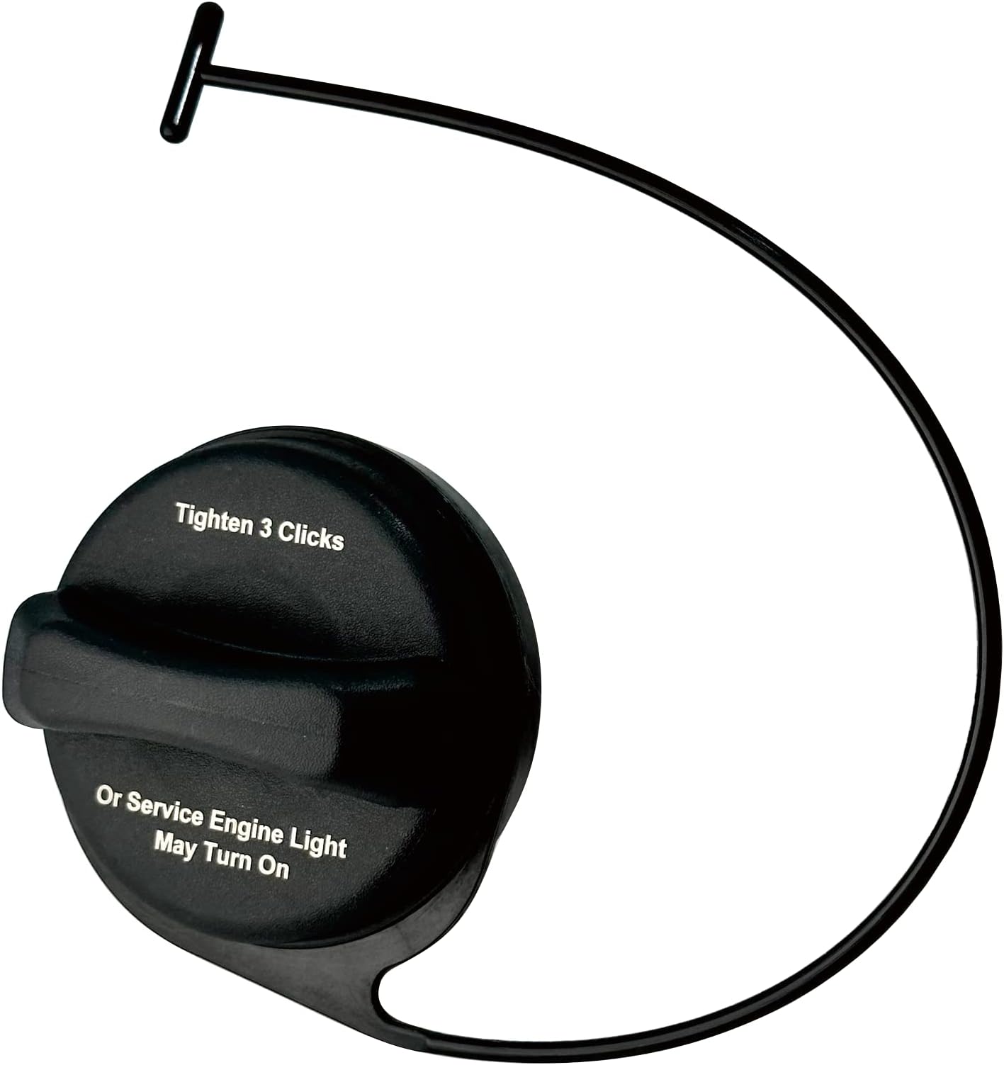 Amazon.com: Gas Cap, Fuel Cap For 2004-2011 Chevrolet Chevy Silverado ...