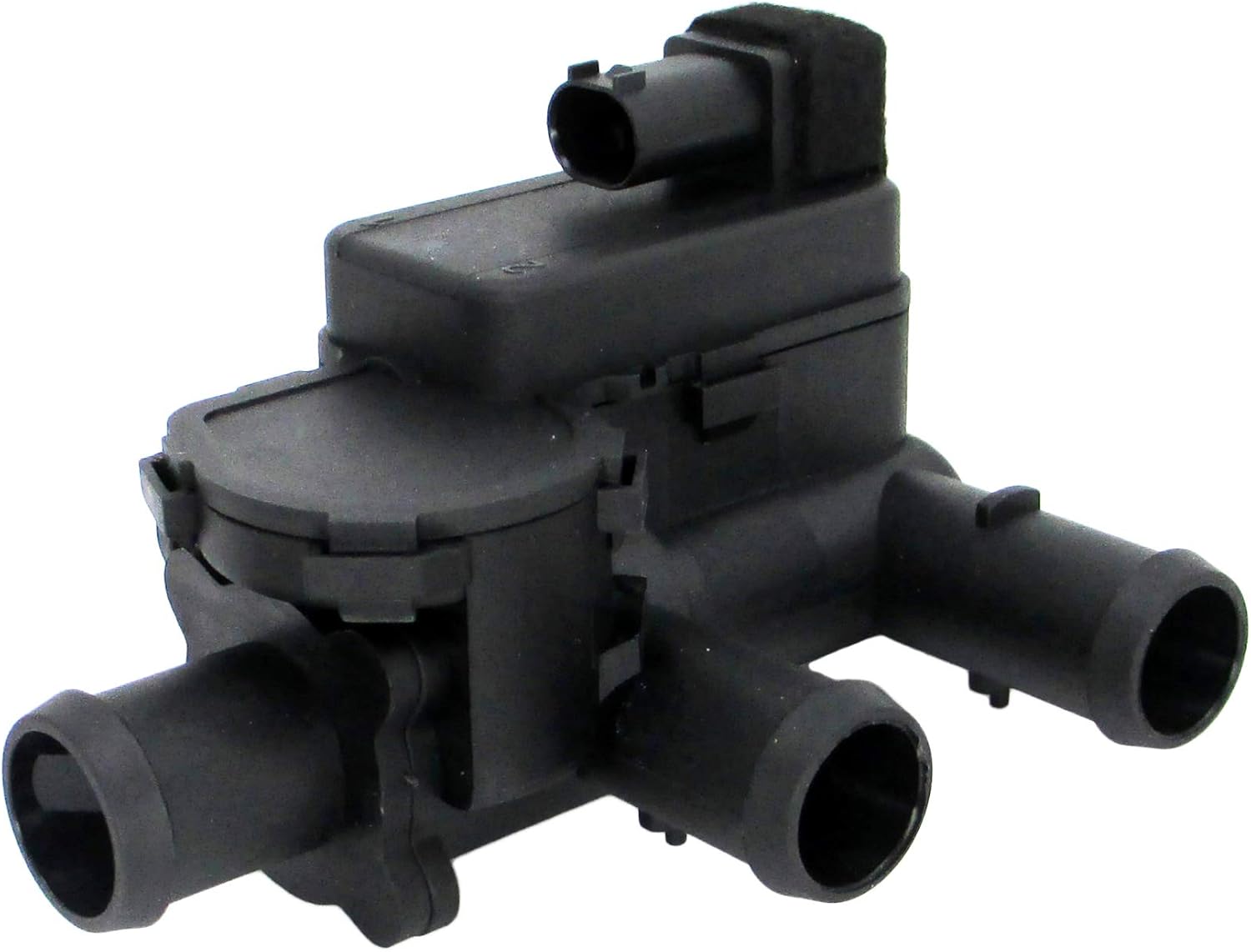 Amazon.com: Heater Control Valve Solenoid Valve Compatible for Mercedes ...