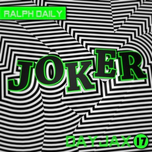 Play Joker by Ralph Daily on Amazon Music