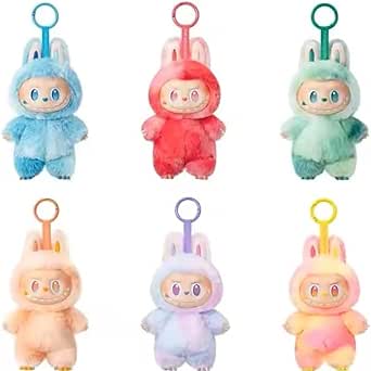 Labu-bu, Blind Box, Big Into Energy Version 3 Series. Authentic LABU-BU ...