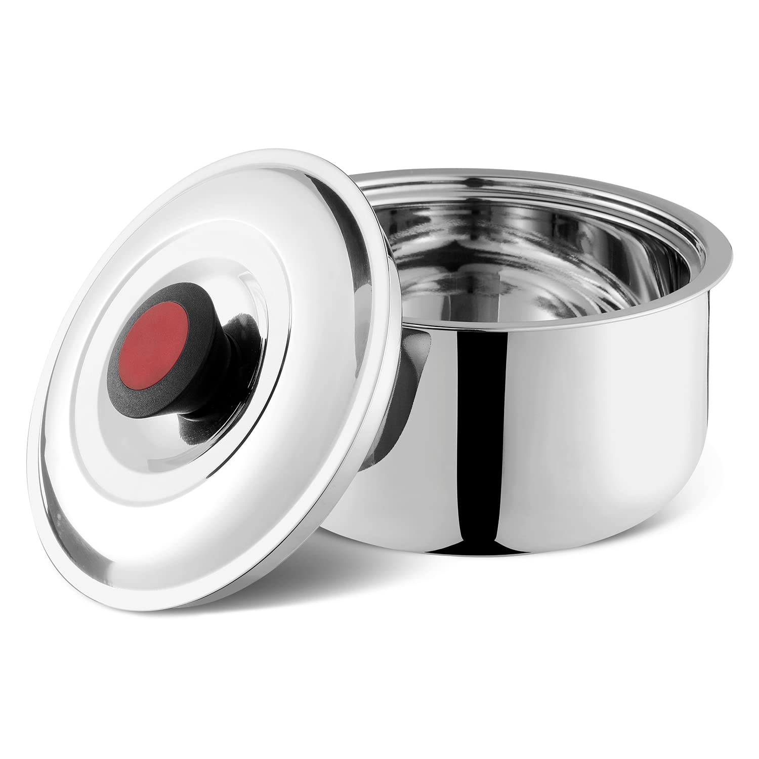 Buy Kraft Mercury Insulated Double Wall Stainless Steel Casserole - 1 ...