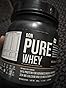 BON PURE WHEY 5 Kg,140 Servings (Pack Of 5)|The Holistic Whey Protein ...