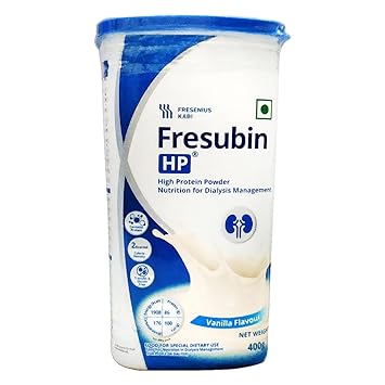 Fresubin HP Protein Powder : Amazon.in: Health & Personal Care