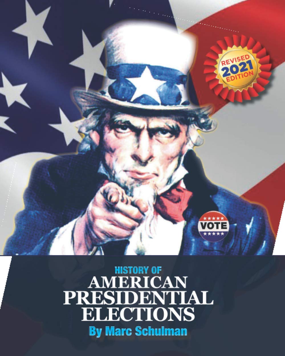 History of American Presidential Elections: From George Washington to ...