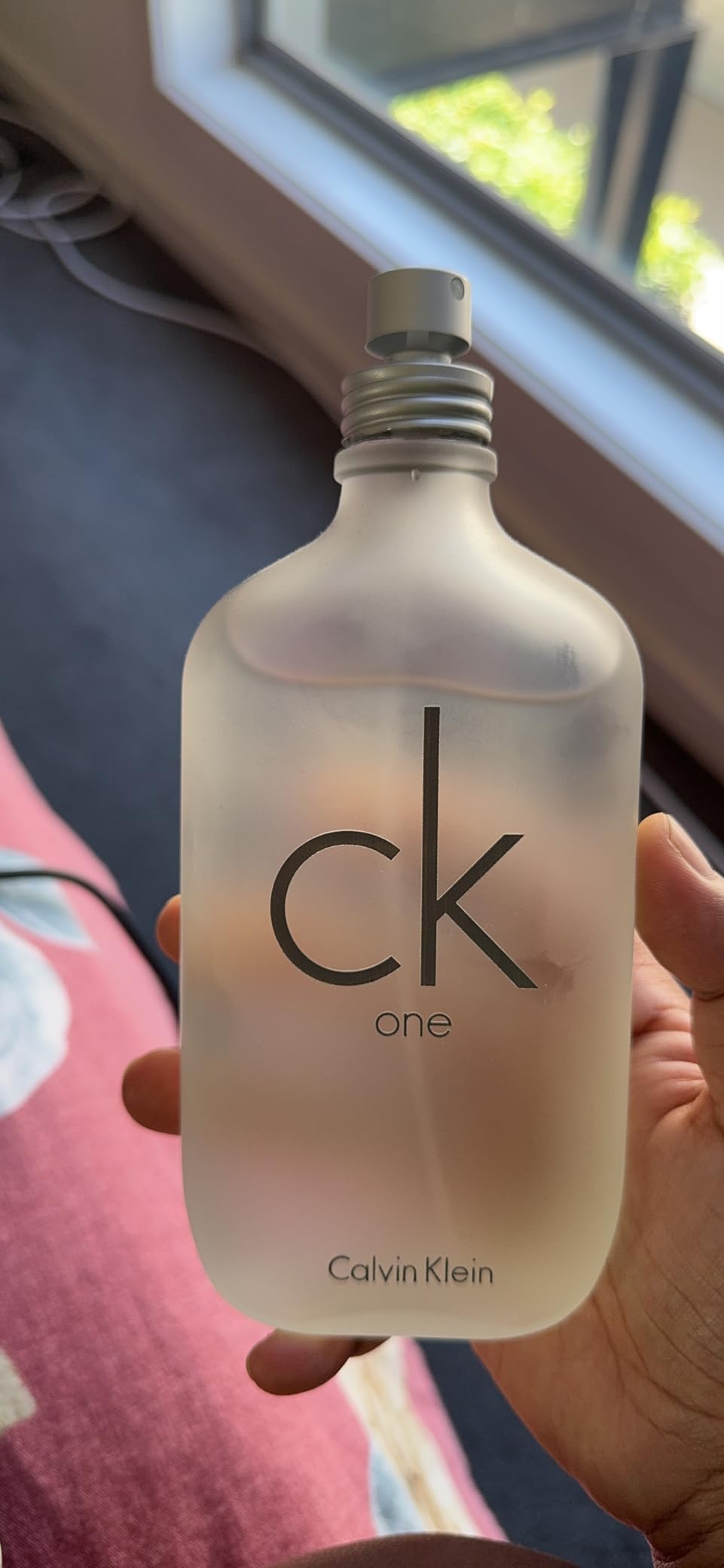Calvin Klein CK One Eau De Toilette Spray 200ml : Amazon.com.au: Beauty