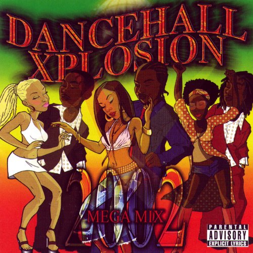 Amazon Music Various Artists Jamdown Recordsのdancehall Xplosion