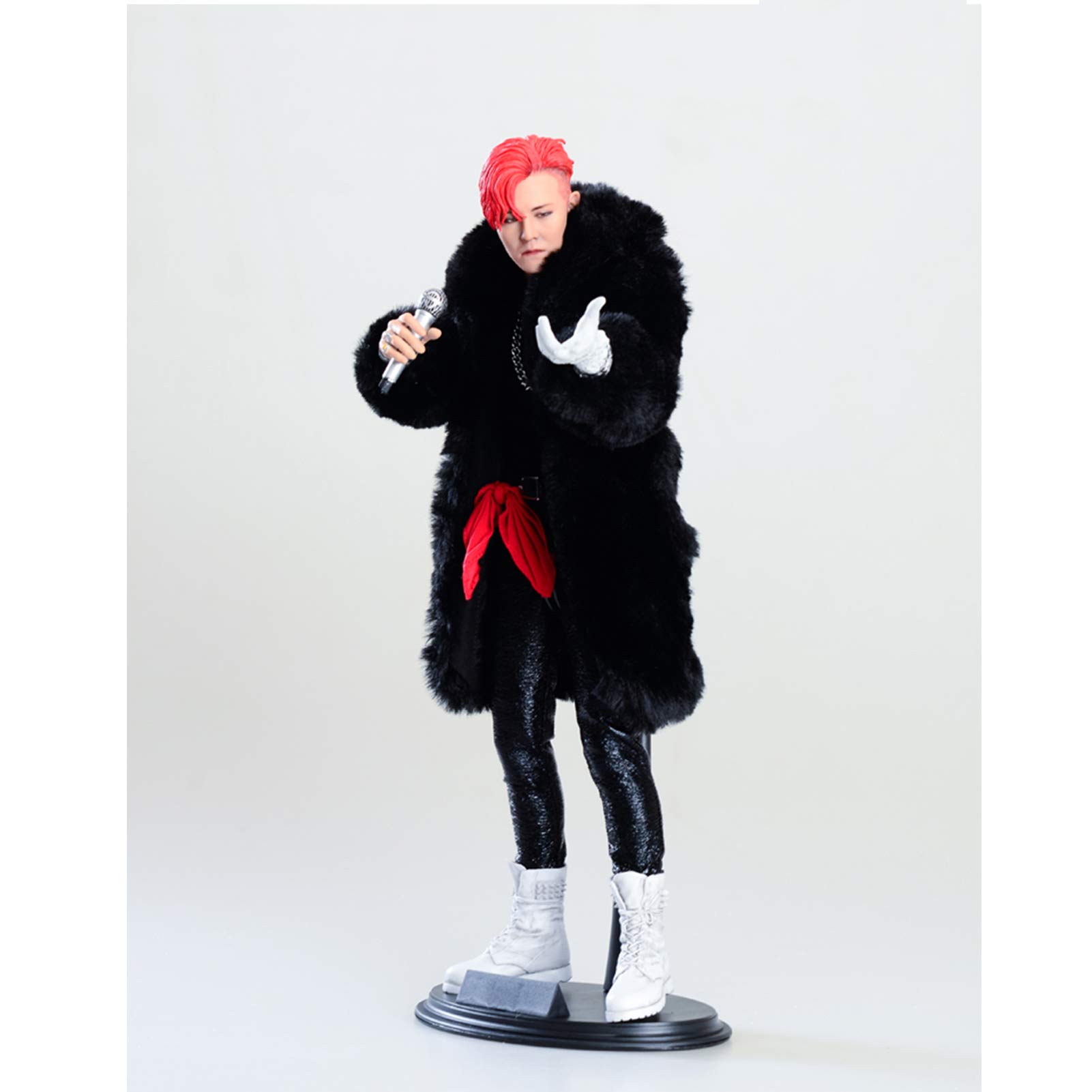 Leying 1 6 Scale Soldier Korean Star Gd G Dragon | Desertcart INDIA