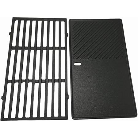 Amazon.com : Firsgrill Professional Replacement for Weber Spirit I & II ...