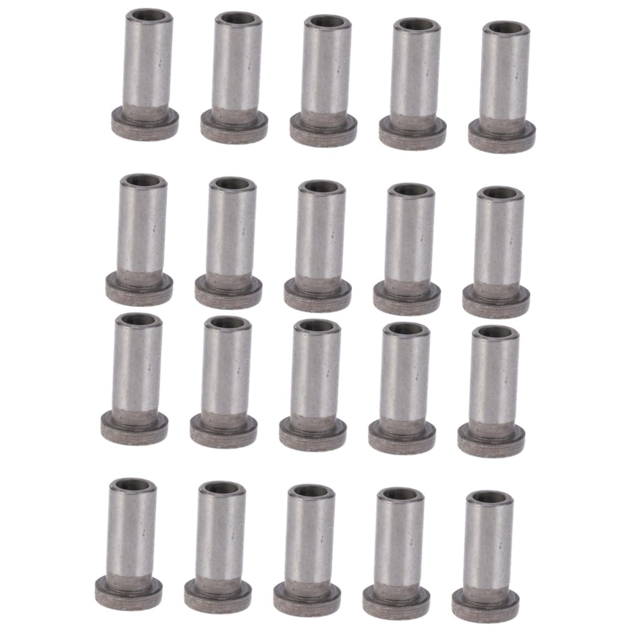 Stainless Steel Drill Bit 20 pcs Cable Railing Stainless Steel Drill ...
