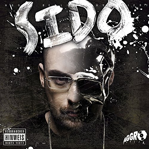 Ich & meine Maske (Premium Version) [Explicit] von Sido bei Amazon ...