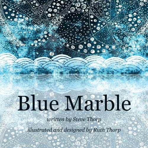 Buy Blue Marble Book Online at Low Prices in India | Blue Marble ...