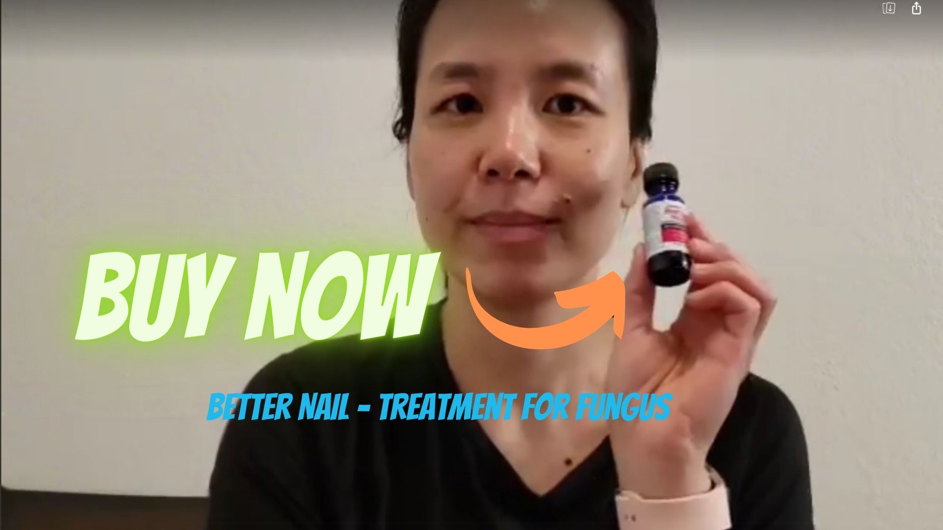 Watch Review from real User& Better Nail Treatment for Fungus on Amazon ...