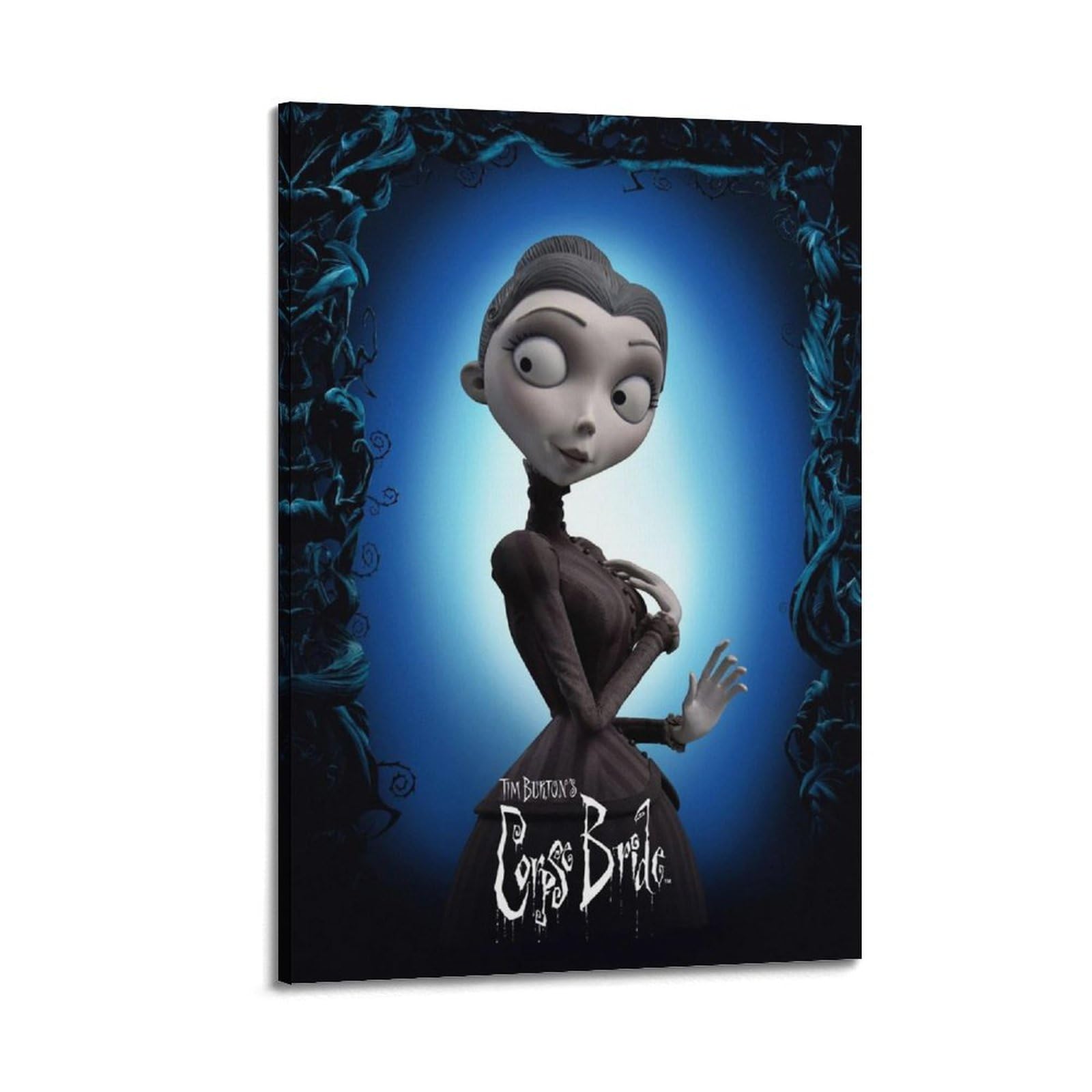 Tim Burtons Corpse Bride Victoria Maudeline Everglot | Tim Burton Wiki