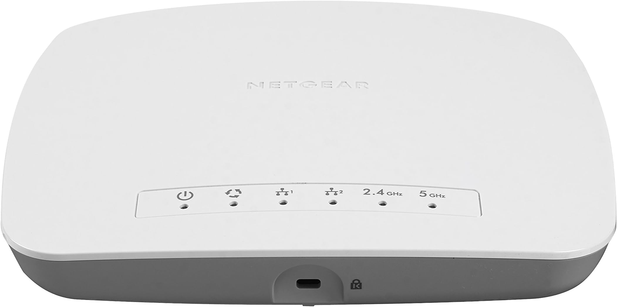 NETGEAR Insight WiFi Access Point, PoE, Long-Range, Easy Setup and Free ...