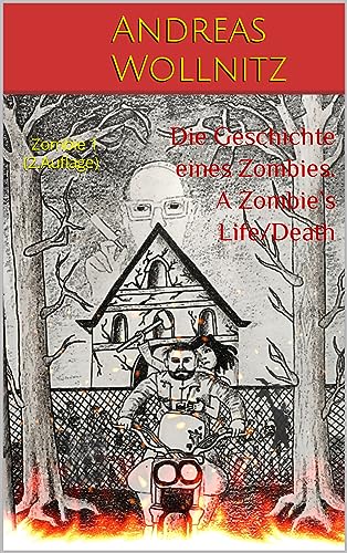 Die Geschichte eines Zombies. A Zombie`s Life/Death: Zombie 1 (2 ...