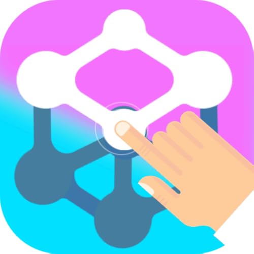 Connect the Graph - Picture Puzzles - Want It All