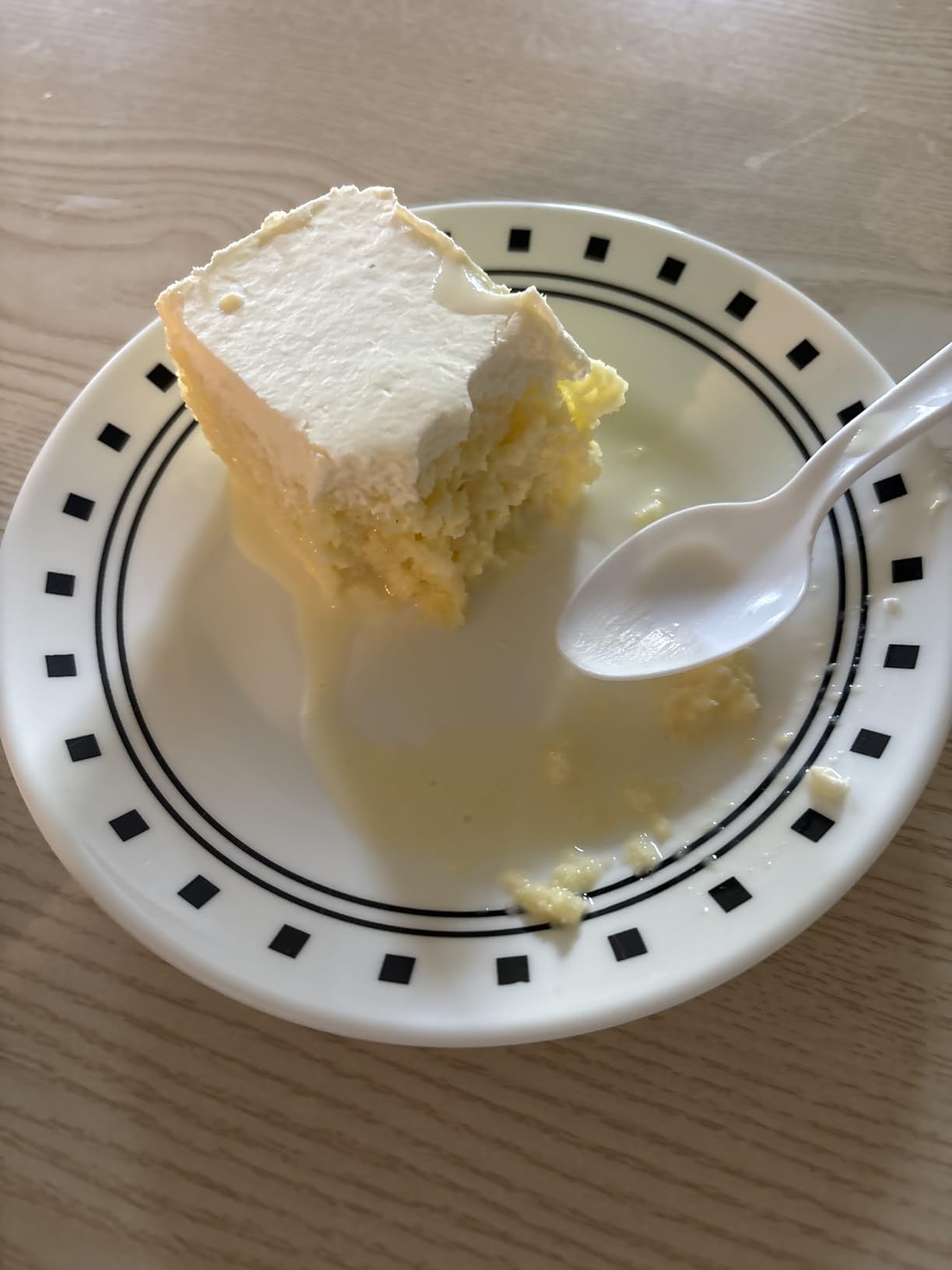 Amazon.com: Whole Foods Market, Cake Tres Leches Family, 12 Ounce ...