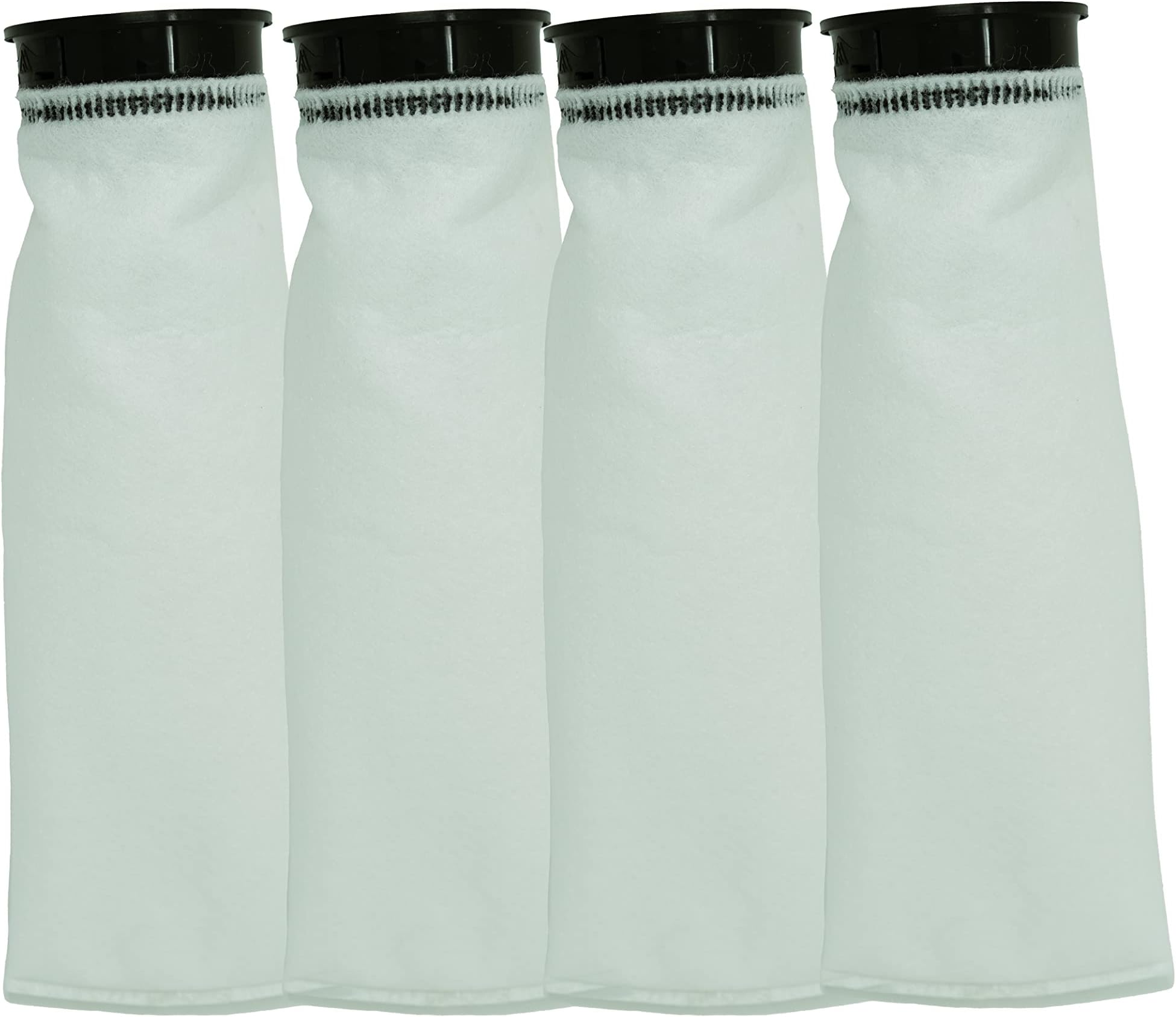 Amazon.com : ZCONIEY Filter Socks 180 Micron 4 Inch Opening x 14 Inch ...