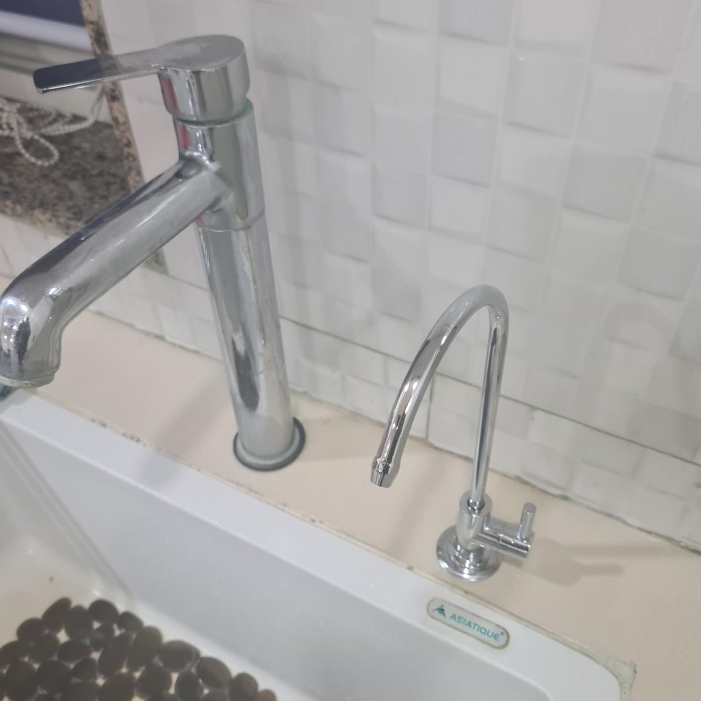 IONIX RO Tap, RO Tap Connector, RO tap for Water Purifier, Imported Ro ...