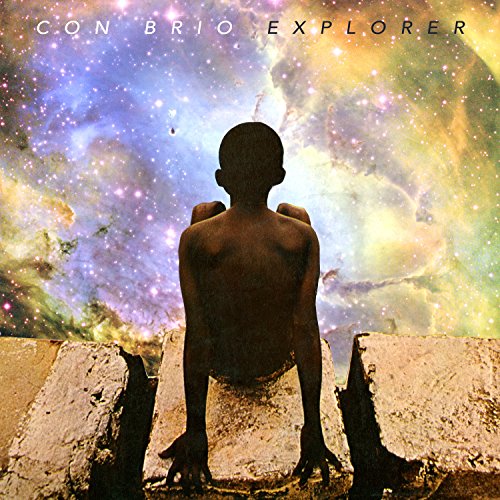 Amazon.com: Explorer : Con Brio: Digital Music