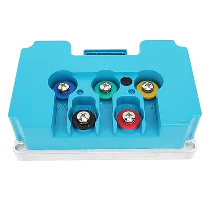 Amazon.com: Electric Motorcycle Controller 72v 450A Electric Motorcycle ...