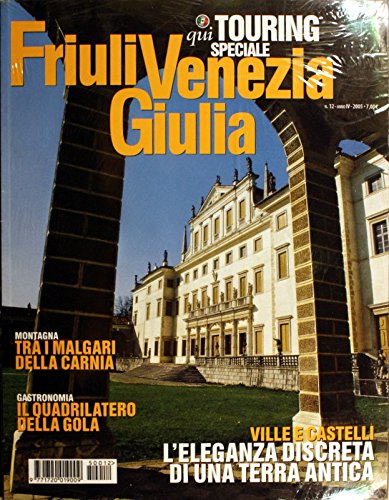 Amazon.fr - Friuli Venezia Giulia. La crisi dei cinquant'anni. Ediz ...