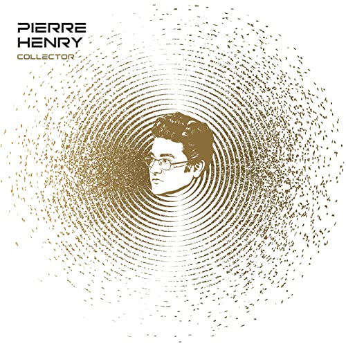 Amazon.com: Collector : Pierre Henry: Digital Music