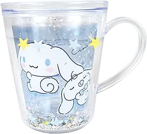 Amazon｜ティーズファクトリー コップ サンリオ ウォーターカップ 190ml SN-5526529YZ｜使い捨てドリンクカップ オンライン通販