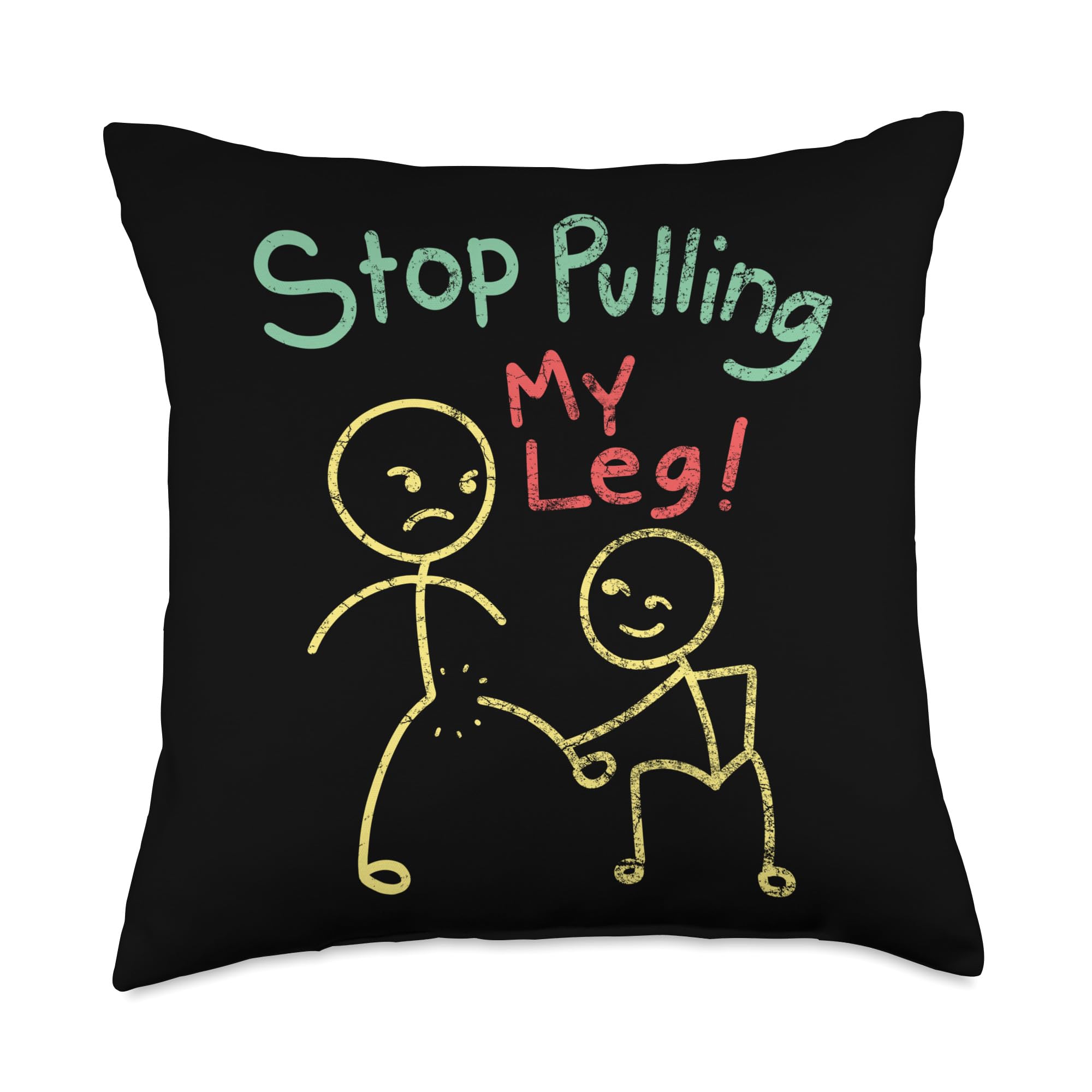 Leg Pulling Quotes
