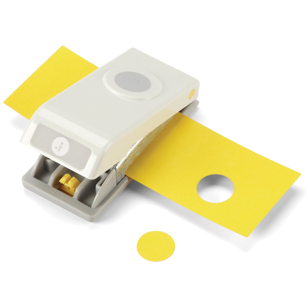 Amazon.com: EK Tools Circle Punch, 0.75-Inch, New Package