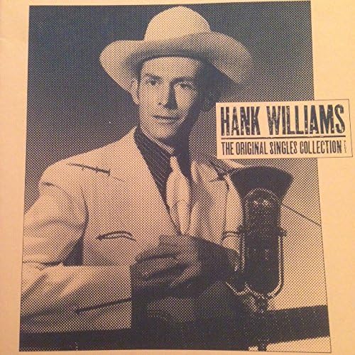 Amazon.co.jp: Hank Williams Box Set: ミュージック